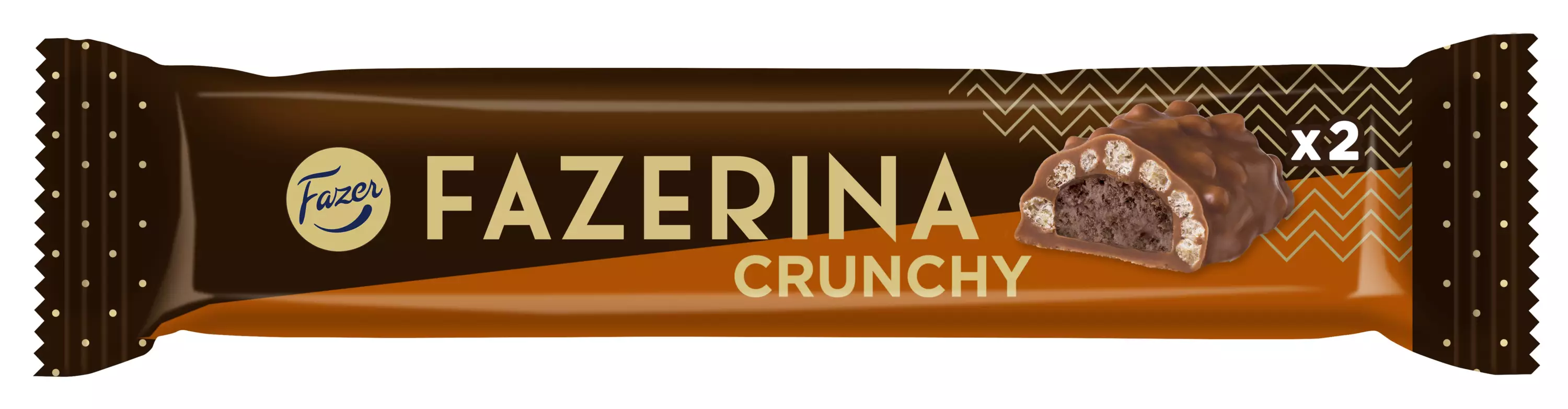 Fazer Fazerina 50g - Säästökuoppa verkkokauppa
